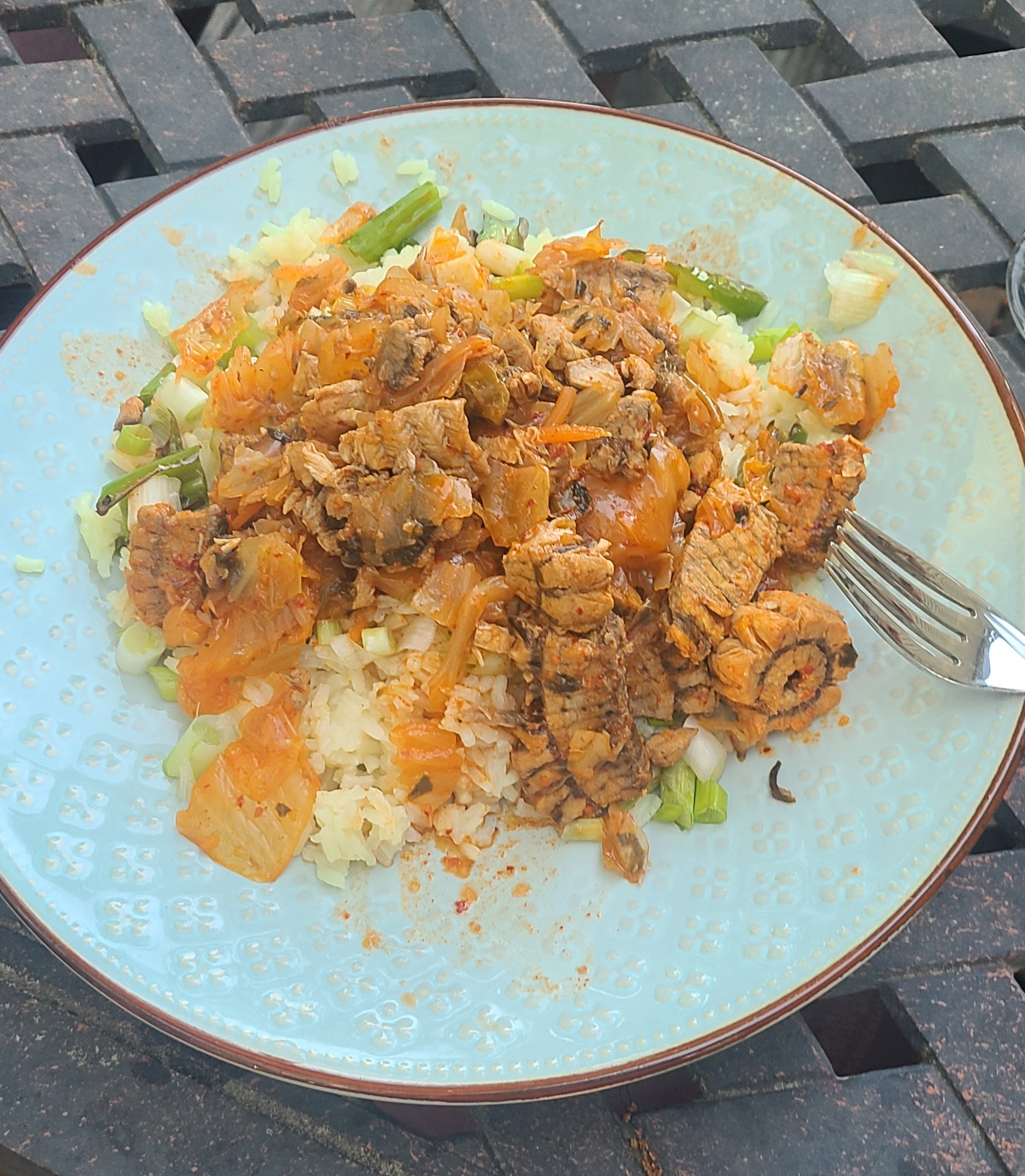 Ray Not by Dave Puzak - Village Harbour Fishing Club